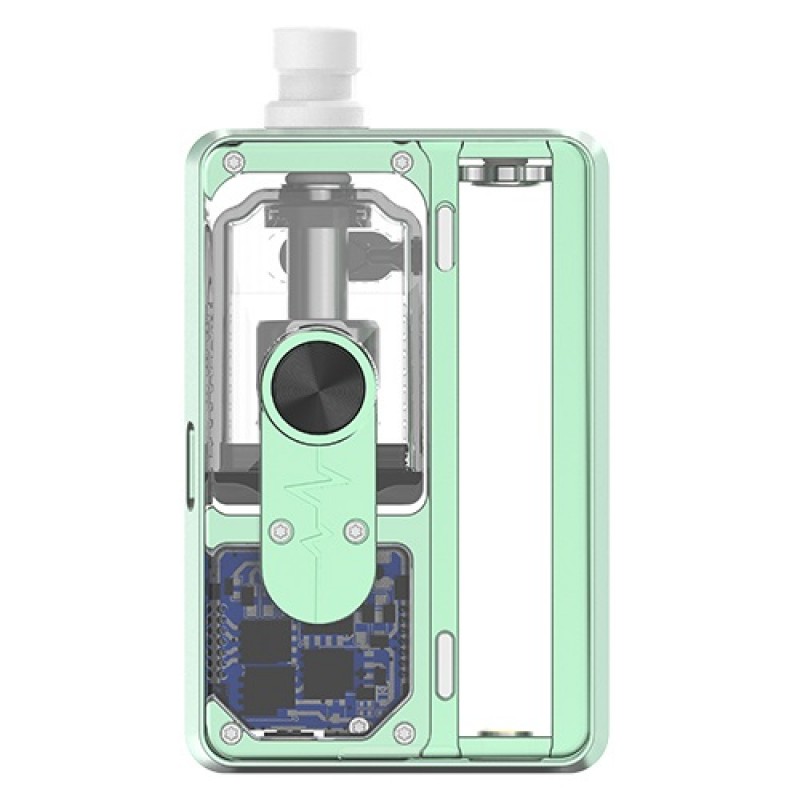 Vandy Vape Pulse AIO V2 Kit, diy, single 18650, single battery